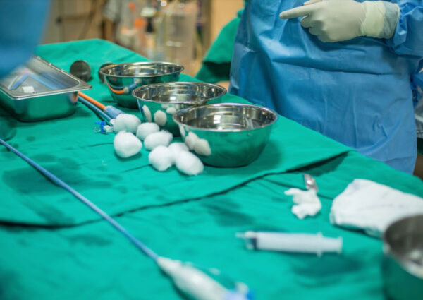 Dialysis Vascular Access Surgery | Texas Kidney Consultants